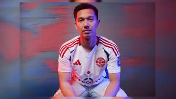 独2部フォルトゥナ、2024-25新ユニフォームを発表！再び昇格を目指す「街への愛」デザイン (2024年6月7日) - エキサイトニュース