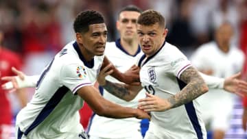 EUROイングランド代表、スタメン変更を女子レジェンドが提案！なんとシステムは「5212」 (2024年6月23日) - エキサイトニュース