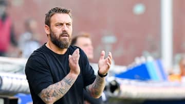 開幕4試合未勝利…ローマがレジェンド監督デ・ロッシを解任、契約更新からわずか3ヶ月で (2024年9月19日) - エキサイトニュース