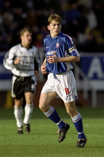 22年ぶりに昇格のイプスウィッチ！当時の主力メンバーは？ (2024年7月7日) - エキサイトニュース