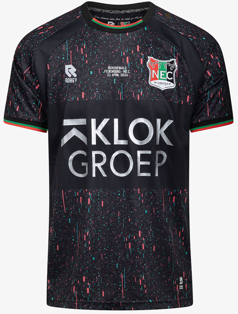 小川航基と佐野航大が活躍！NECが「KNVBカップ決勝」ユニフォームを発表 小川の“得点王ユニ”となるか？ (2024年4月14日) - エキサイトニュース