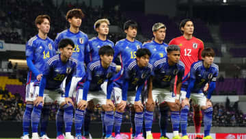 U-23日本代表、アメリカ遠征1試合目は非公開に！その理由を山本昌邦ND「両チームで形を整えた」 (2024年5月30日) - エキサイトニュース