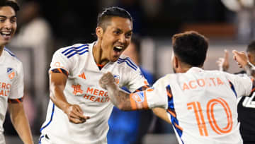 30歳で日本代表復帰！？MLSで覚醒の久保裕也を吉田麻也が推す 「とんでもないマルチプレイヤー」 (2024年7月6日) - エキサイトニュース