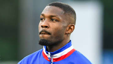 極右政党RNに勝たせてはいけない…フランス代表FWテュラムが持論を訴える 「デンベレも…」 (2024年6月16日) - エキサイトニュース