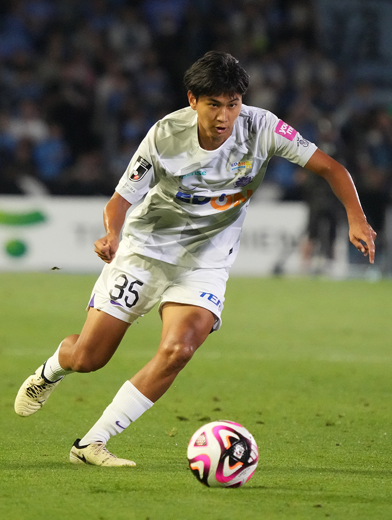 10代での日本代表入りを本気で狙うべき5名の逸材 (2024年10月2日) - エキサイトニュース