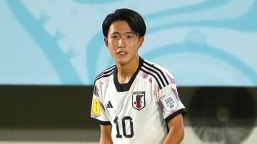 パリ五輪に臨むU-23日本代表、トレーニングパートナー5名を発表！16歳の大器GKらが選出 (2024年7月8日) - エキサイトニュース