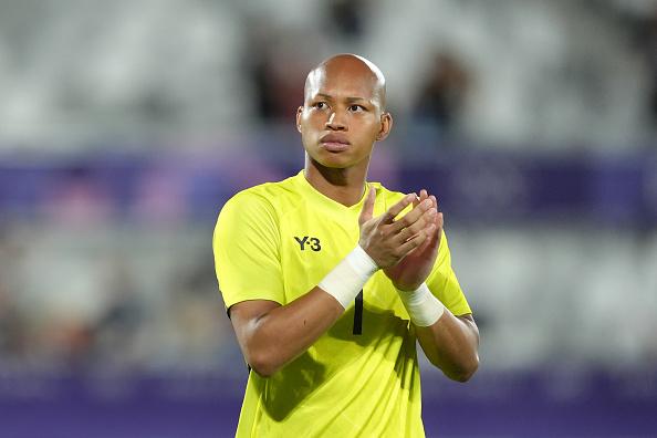 コーチの予見が大当たり！小久保玲央ブライアンの「国防」の原点とは？ (2024年8月21日) - エキサイトニュース