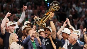 NBAファイナル優勝監督、あのグアルディオラ監督からの助言を明かす 「それが非常に重要だった」 (2024年6月19日) - エキサイトニュース