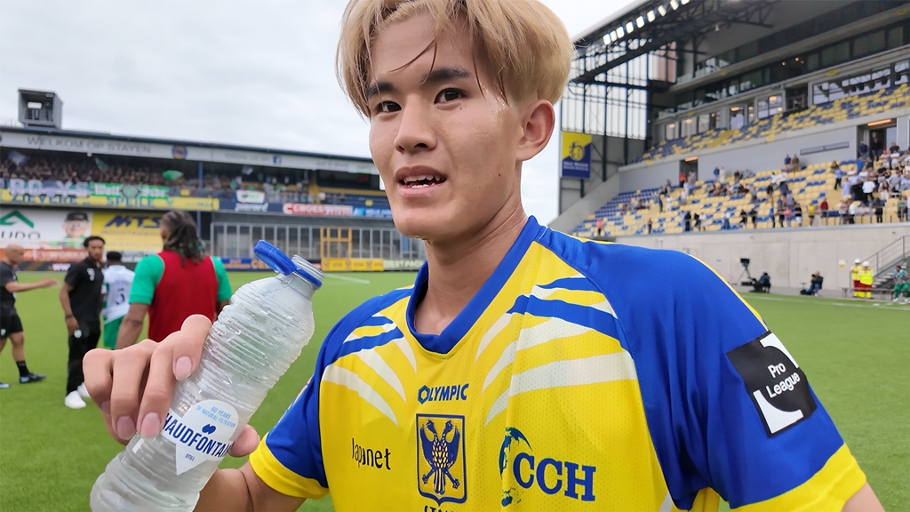 これがジャパネットの本気…全国無料の『BS10』に「シント＝トロイデン応援番組」が誕生！初回は8月29日放送 (2025年8月28日) - エキサイトニュース