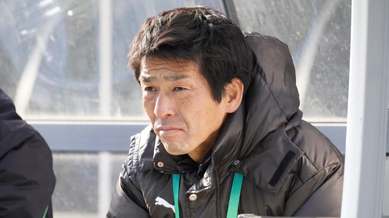 茨城が日本サッカーを席巻！筑波大が8大会ぶり10度目の日本一「大澤さんの想いをもとに…」小井土正亮監督は故・大澤英雄氏へ感謝の想いを語る ...