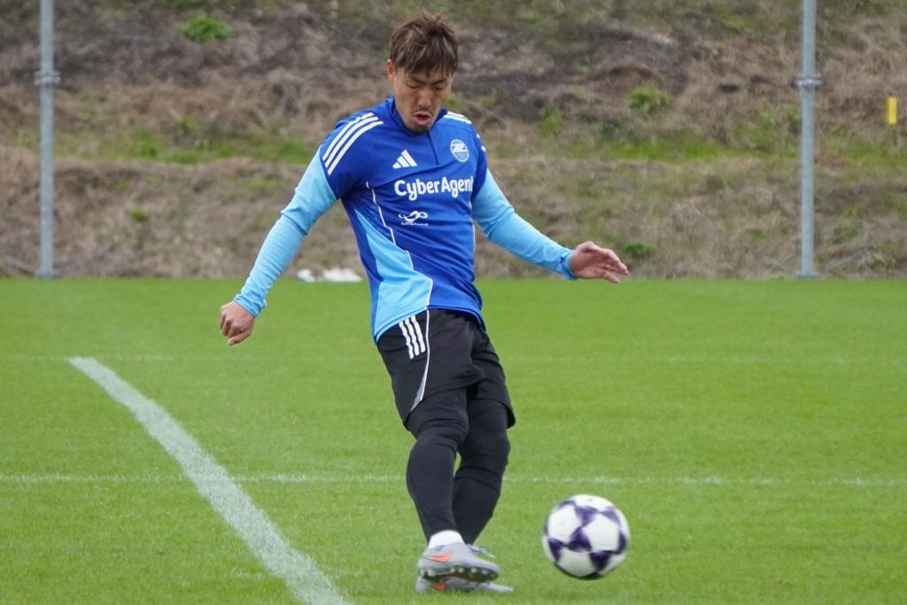 ACLEホーム初勝利を目指すFC町田ゼルビア！昌子源主将は鹿島時代の後輩・金森健志と再会へ「負けていられない」 (2025年10月31日) - エキサイトニュース