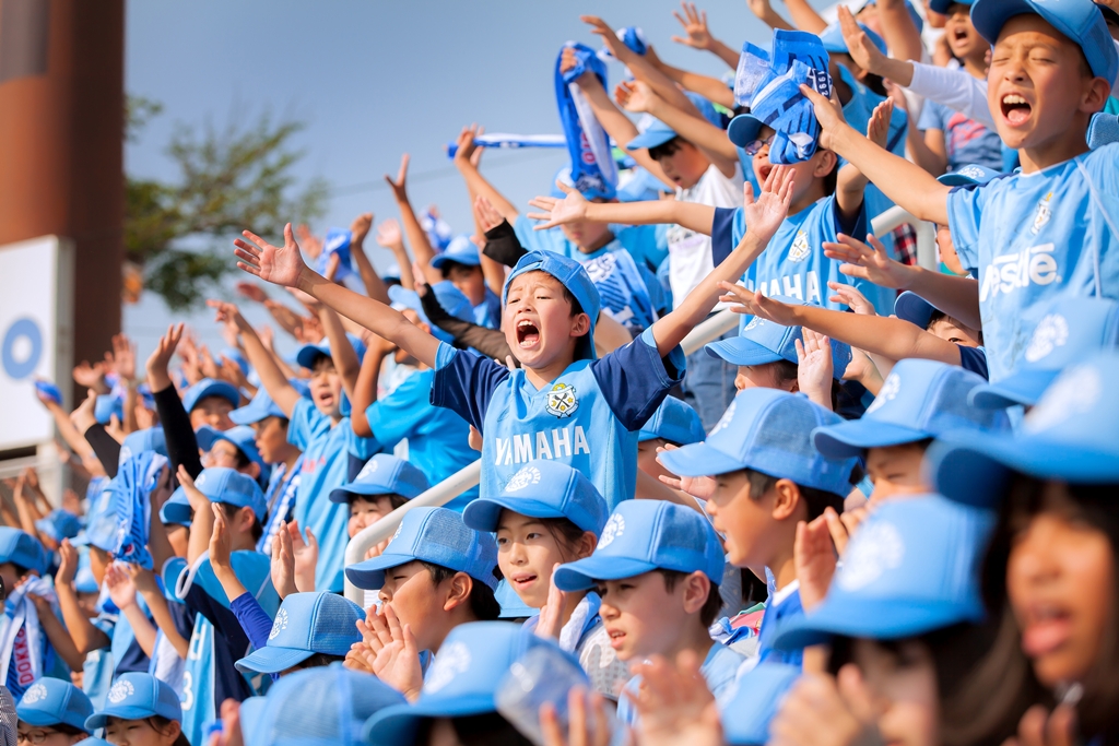 県内初！Jリーグチームのホームタウン、移住支援制度の対象要件の一つに「スポーツチームのファンクラブ会員」を追加 (2025年4月29日) - エキサイトニュース