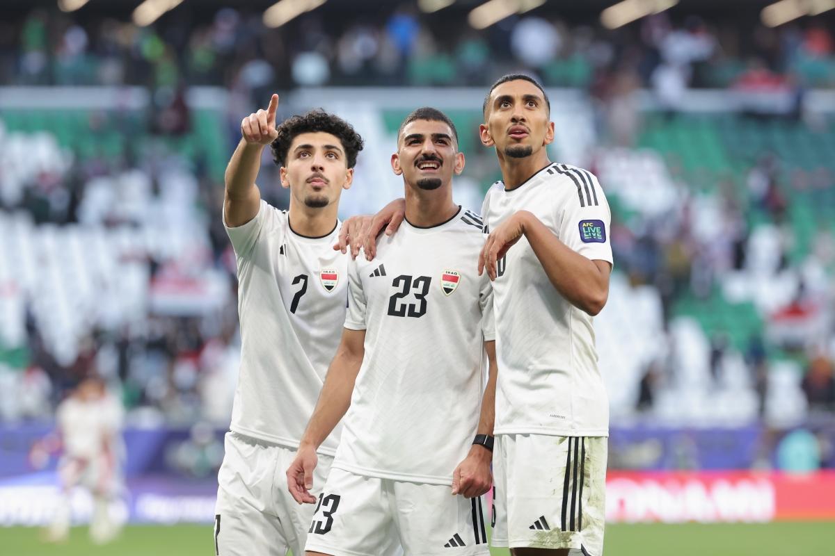 アジア杯から見たアジアサッカーの発展。発展途上国の底上げにより競争激化へ (2024年1月24日) - エキサイトニュース