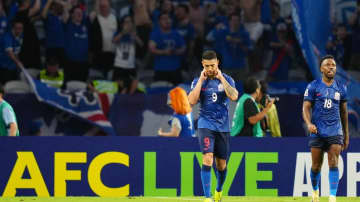 Jリーグチームと対戦する中国チームが控えメンバーを起用するかもしれない理由とは (2024年10月22日) - エキサイトニュース