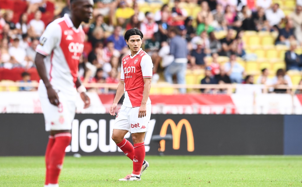 ブライトン三笘薫とモナコ南野拓実、最新試合の“現地採点”はこうなった (2024年9月23日) - エキサイトニュース