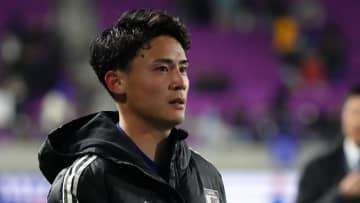 U-23日本代表DF内野貴史、同僚の韓国選手と五輪最終予選で激突へ！フォルトゥナ・デュッセルドルフSD「2人のミッション成功を祈る」 (2024年4月7日) - エキサイトニュース