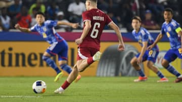 内田篤人が「U-23日本代表、セットプレーの守備に違和感」を指摘“選手の身体の向きが…” (2024年4月26日) - エキサイトニュース