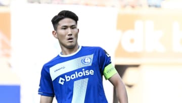 渡辺剛復帰のヘント、クラブ初のUECL本大会出場！ディナモ荻原もCL予選突破 (2024年8月29日) - エキサイトニュース