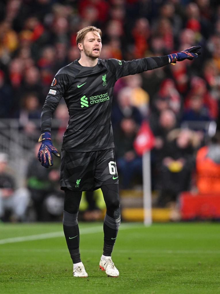 今夏リヴァプールを「キャリアのために退団すべき」5名の選手 (2024年7月1日) - エキサイトニュース