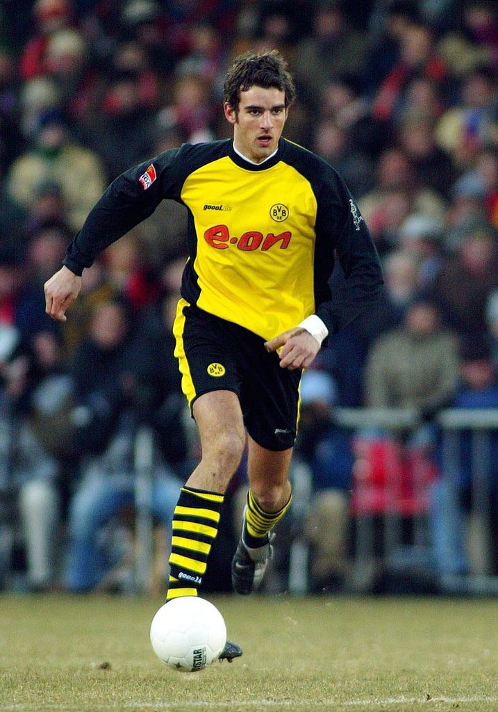 CL決勝はレアル・マドリー対ドルトムント！両方でプレーした「最強の5名」 (2024年5月11日) - エキサイトニュース