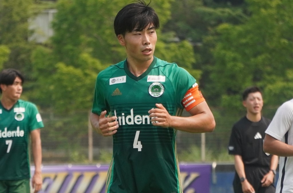 仙台大が総理大臣杯東北予選を3連覇！MF都築卓主将「全員にとって大きな自信になった」 (2024年7月13日) - エキサイトニュース