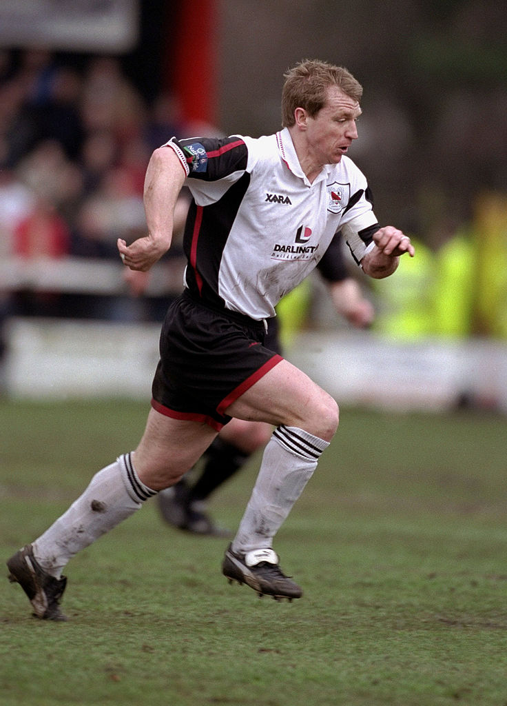 消防士、教師、警察官…6名の名選手が引退後に就いた「普通過ぎる職業」 (2025年7月17日) - エキサイトニュース