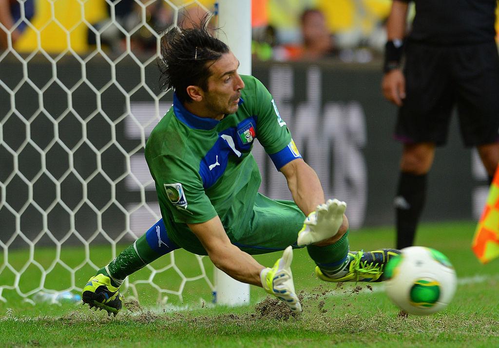 史上最も「PK戦で大活躍したゴールキーパー」TOP5 (2024年4月29日) - エキサイトニュース