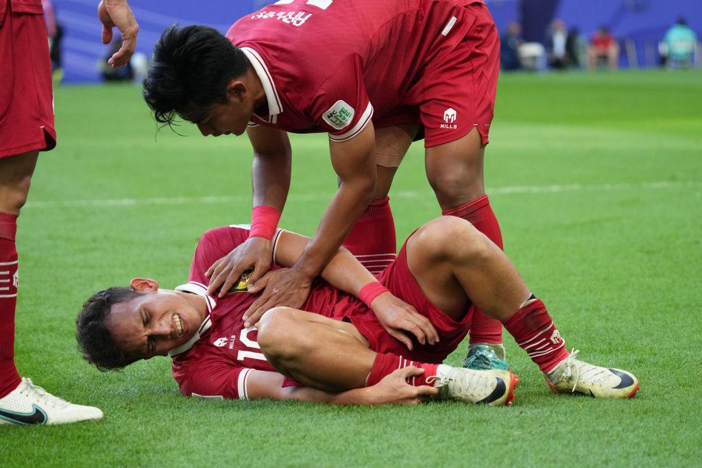 あの日本代表選手に復讐する！インドネシア選手が対戦前に名指ししたワケ (2024年11月13日) - エキサイトニュース