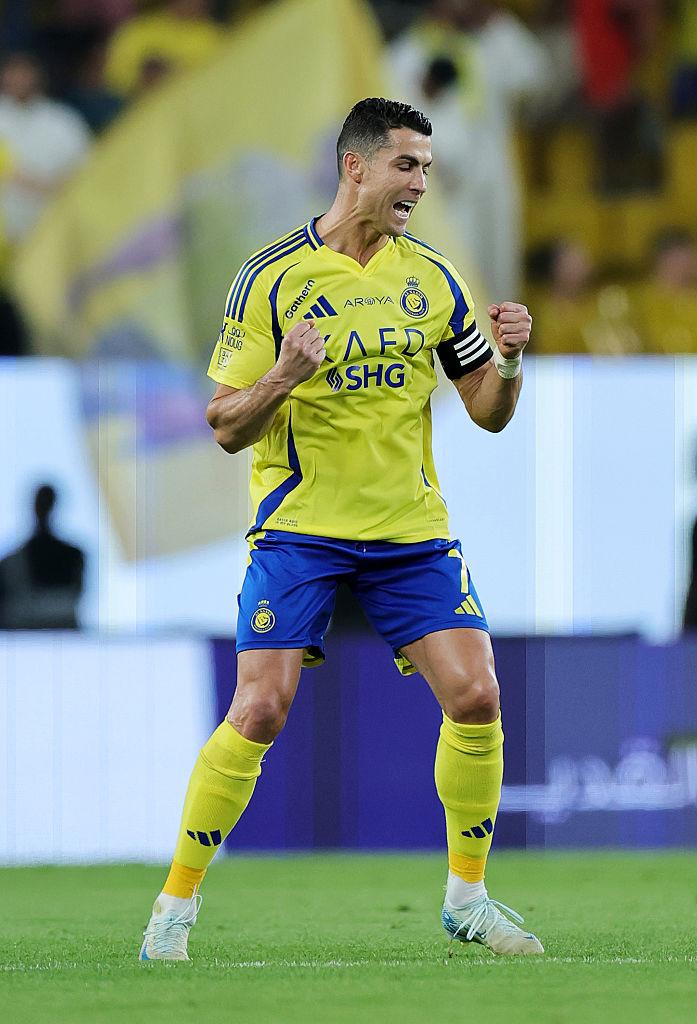 40歳ロナウドも！横浜FMと対戦するアル・ナスルの「最強助っ人」6名とその破格年俸 (2025年4月25日) - エキサイトニュース