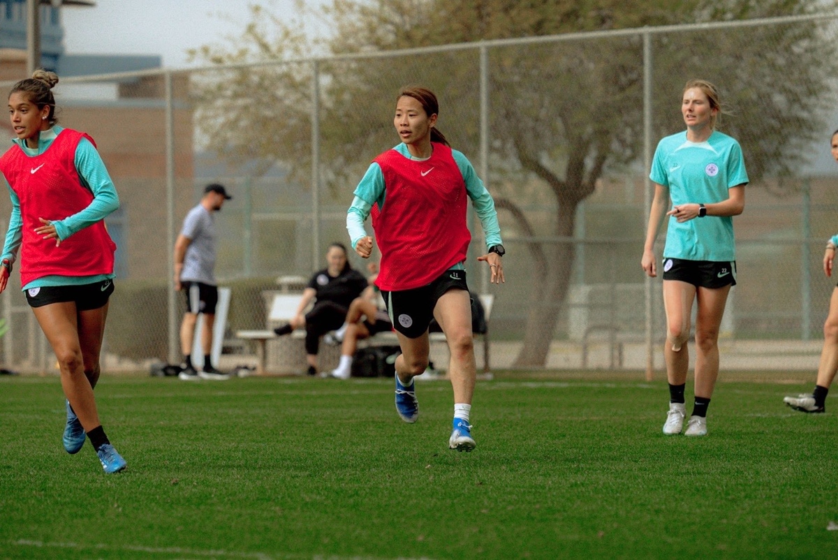 【インタビュー】女子サッカーでも奨学金！世界最高峰NWSLに挑むMF黒崎優香に聞いた「アメリカの大学へ進学するメリット」 (2024年2月26日) - エキサイトニュース