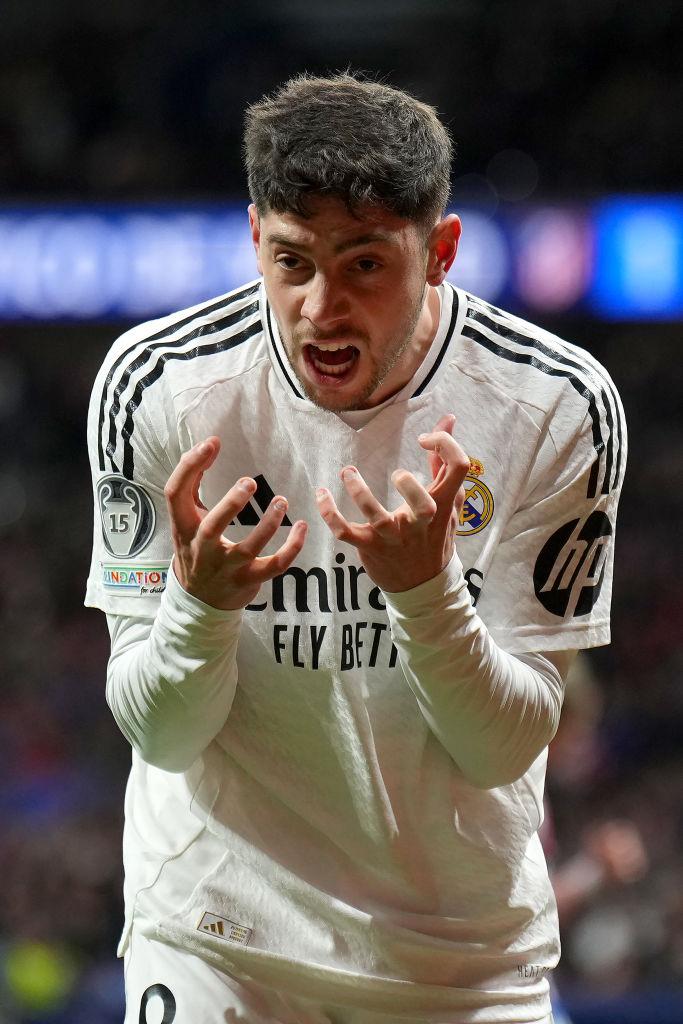 レアル・マドリー、今「最も給料が高い」5名 (2025年4月4日) - エキサイトニュース