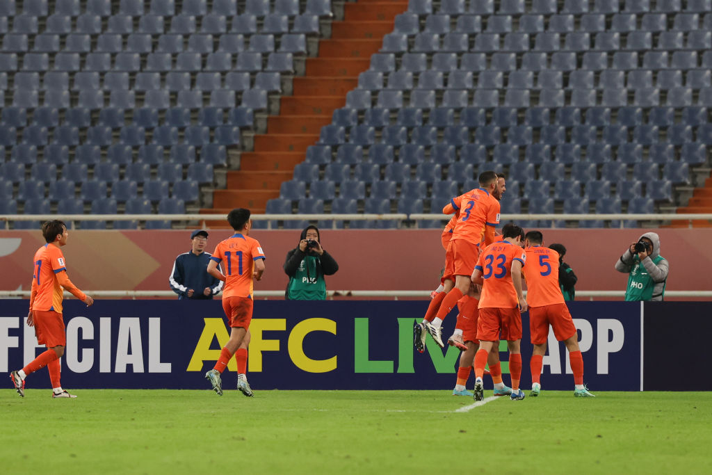 横浜F・マリノス、山東泰山と痛恨引き分けも敵地で貴重な勝点1…ACLEで見えた光明と変わらぬ課題 (2024年10月23日) - エキサイトニュース