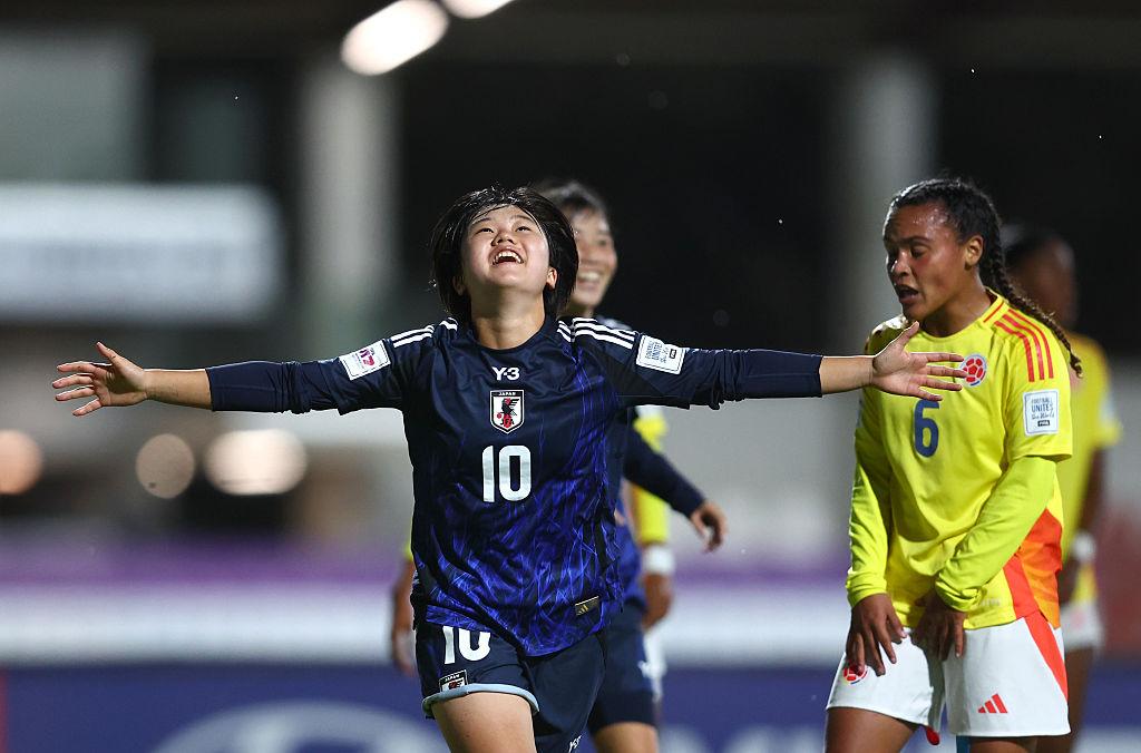 リトルなでしこ、11月1日のU-17女子W杯準々決勝 “最強”北朝鮮戦「テレビ放送・ネット配信」詳細情報 (2025年10月31日) - エキサイトニュース