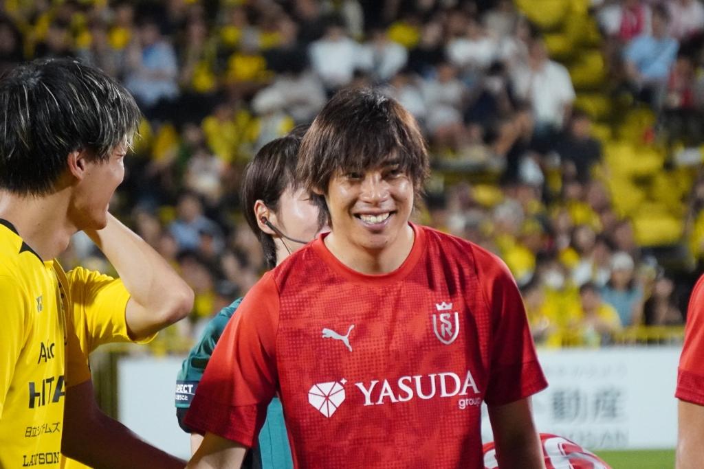 日本代表FW、親善試合取材のQoly編集部撮影写真を公開 (2025年7月31日) - エキサイトニュース