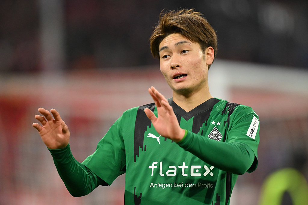 Jリーグを経由せず「卒業後即ヨーロッパ」へ挑戦した高校サッカー界のスター5名 (2024年6月20日) - エキサイトニュース