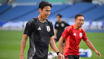 長谷部誠が下着一枚でNHKに出るようなもの！？吉田麻也、リネカーの伝説放送を懐かしむ (2024年9月16日) - エキサイトニュース