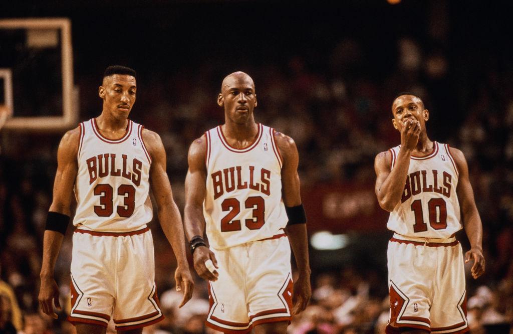 フォロワー数6.4億人のクリスティアーノ・ロナウドにNBA界のスターが物申す！？「マイケル・ジョーダンなら倍だ」 (2025年1月21日) - エキサイトニュース