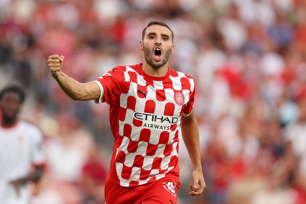 初のCL参戦中！ジローナ、2024-25シーズンのカギを握る「3人の新加入選手」 (2024年9月29日) - エキサイトニュース