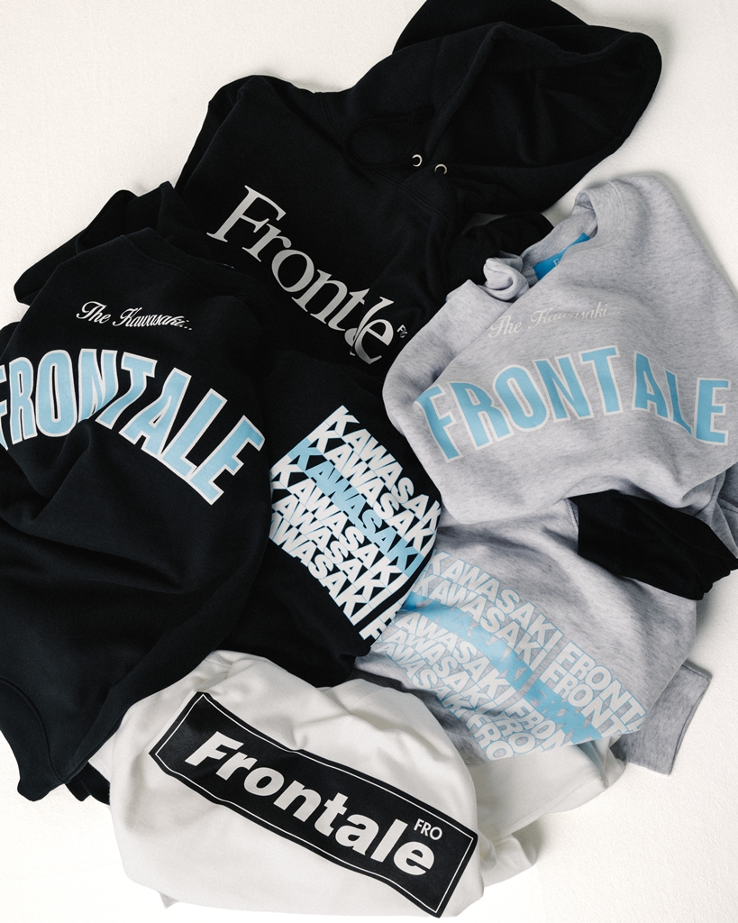 川崎フロンターレ、タウンユースをコンセプトにした新作アパレルを発売！エンタメ総合商社「STARBASE」と共同開発 (2025年10月30日) - エキサイトニュース