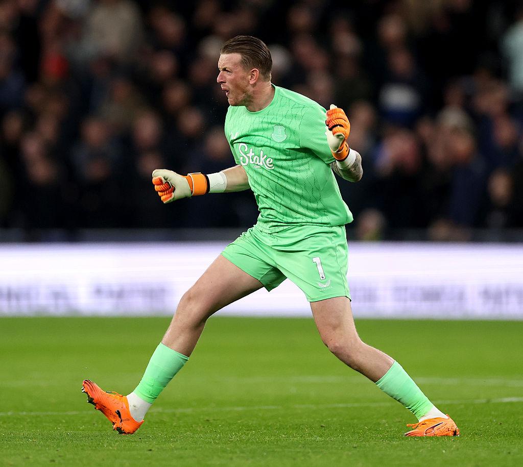 2025年のいま「プレミアリーグで最も優れたGK」5名 (2025年10月29日) - エキサイトニュース