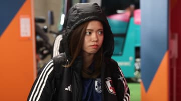 長谷川唯、なでしこの試合日にハプニング！？「2人ともインキーでどこへもいけず（笑）」 (2024年7月13日) - エキサイトニュース