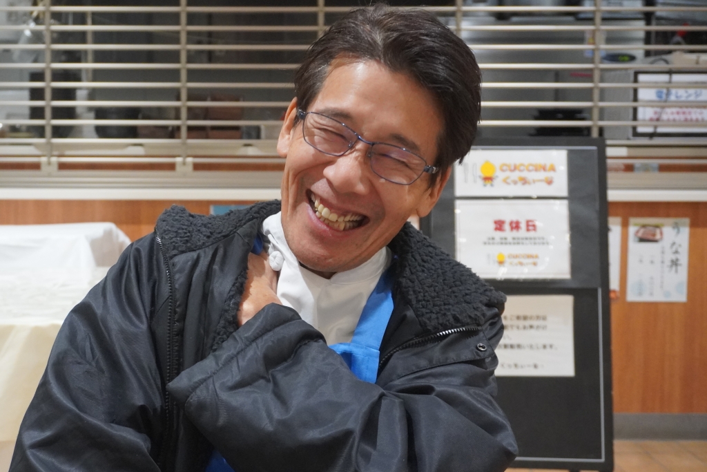 【インタビュー】西芳照シェフが語るラグビー日本代表とサッカー日本代表の食事・文化の違いとは (2025年4月4日) - エキサイトニュース