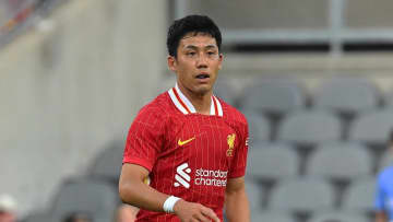 リヴァプール、遠藤航を狙うマルセイユの23億円オファーを拒否したワケとは (2024年7月30日) - エキサイトニュース