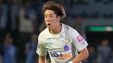 “対人最強”選手が24歳DFの日本代表入りを熱望！「能力は本当に高くて言うことがない」 (2024年10月30日) - エキサイトニュース