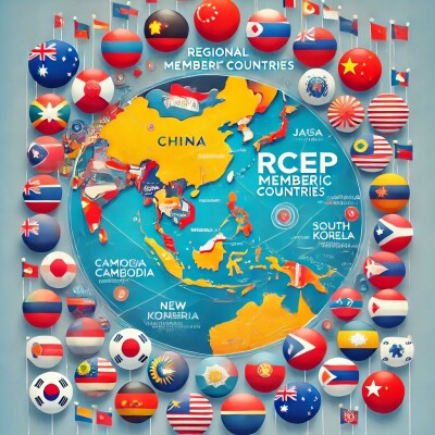 RCEP発効3周年 経済一体化の成果 (2025年1月1日) - エキサイトニュース