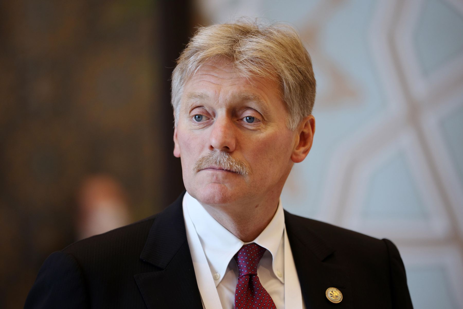 米国とのダボスでの接触は「会合は非公開、討議内容は機密」―ロシア政府 - エキサイトニュース
