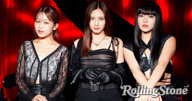 iScreamが語る、一人ひとりの「歌姫」がグループとして放つ輝き (2024年11月19日) - エキサイトニュース