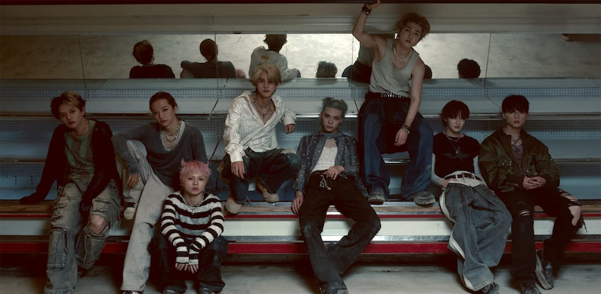 ONE OR EIGHT、米国大手Atlantic Music Groupとグローバルメジャー契約締結 (2025年5月27日 ...