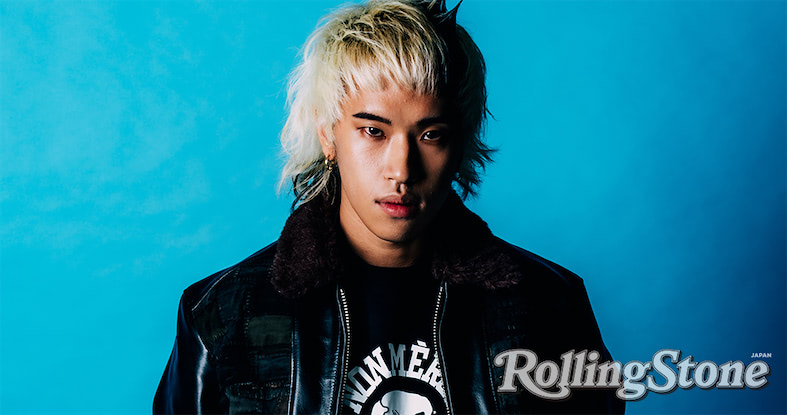 PaleduskのDAIDAIが語る、音楽ルーツと創作の裏側（BMTHオリーのコメントあり） (2024年2月21日) - エキサイトニュース