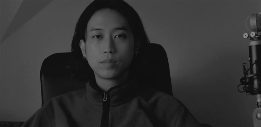 ODD Foot Worksの有元キイチ、1stソロシングル『0110』を4月にリリース (2023年3月22日) - エキサイトニュース